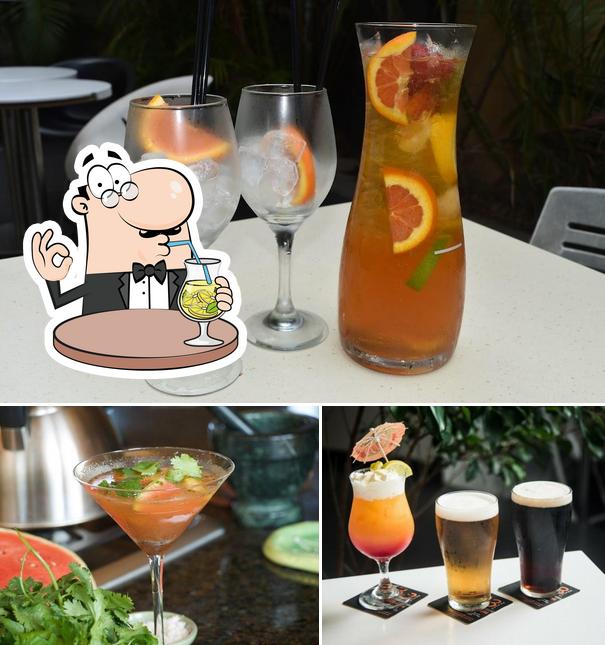 Engadine Tavern in Engadine - Restaurant menu and reviews