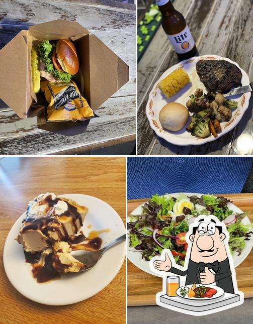 Farmhouse & Co. in Lineville - Restaurant reviews