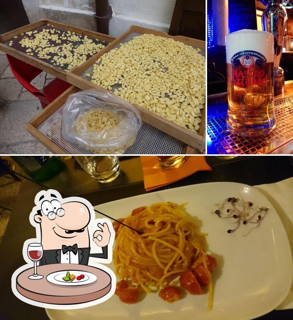 Matisse Cafè Concert, Bari - Restaurant menu, prices and reviews