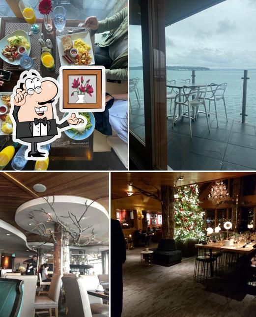 Six Seven Restaurant, Seattle - Restaurant menu, prices and reviews