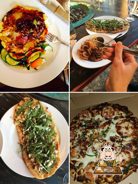 The Repp, Snohomish - Restaurant menu, prices and reviews