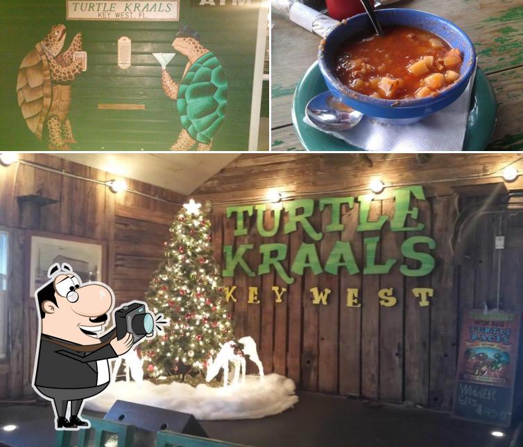 Turtle Kraals, Key West - Restaurant menu, prices and reviews
