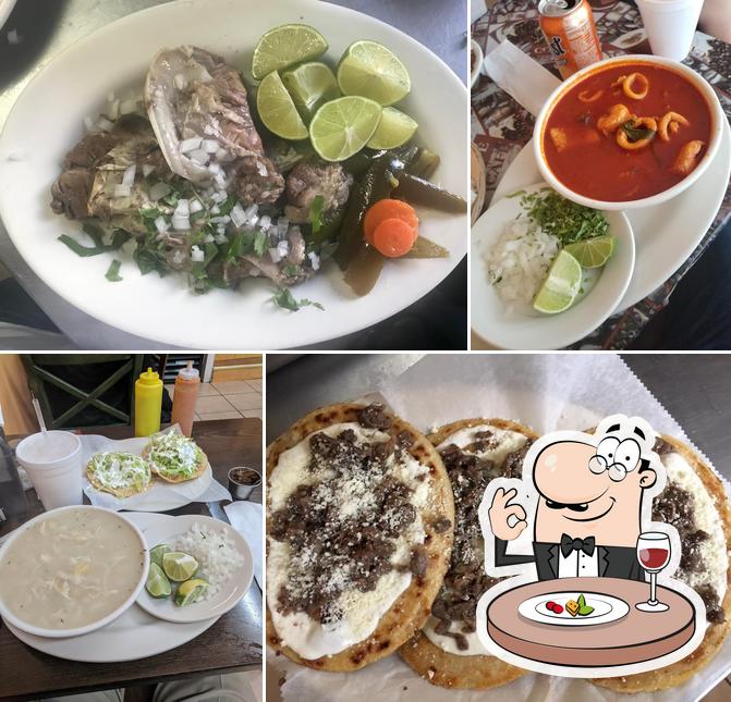 Angie's Deli & Restaurant in Passaic - Restaurant menu and reviews