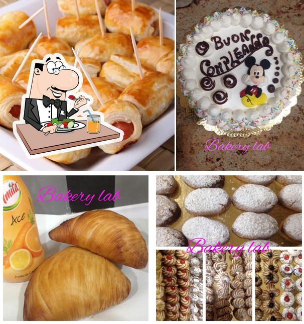 Bakery lab, Caserta - Restaurant menu, prices and reviews