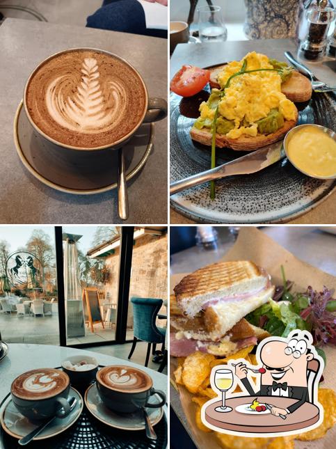 Bective Tea Rooms, Navan - Restaurant menu, prices and reviews
