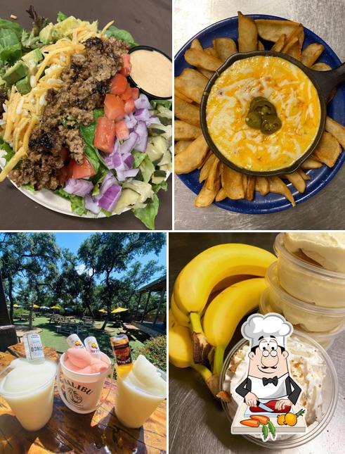 Big’z Burger Joint, San Antonio - Restaurant menu, prices and reviews