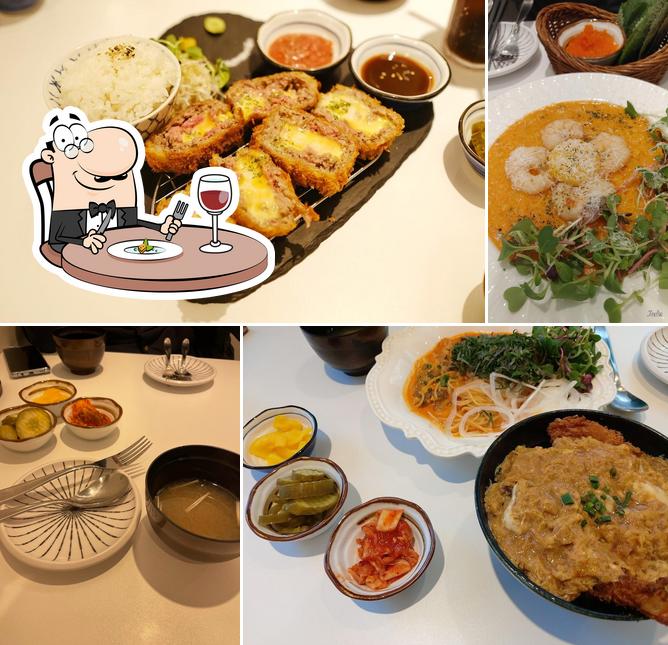 Bistro Toma, Seoul, Seoul-forest - Restaurant menu, prices and reviews