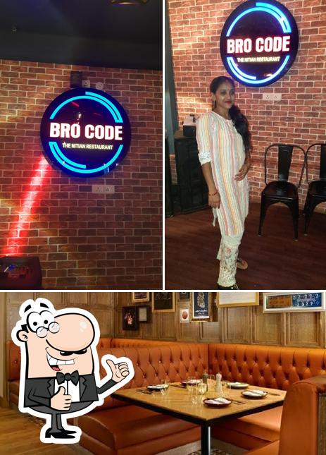 Bro Code, Allahabad - Restaurant menu, prices and reviews
