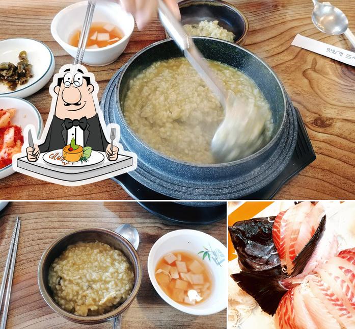 선창횟집 restaurant, Busan, 121 Yeonhwa-ri - Restaurant reviews