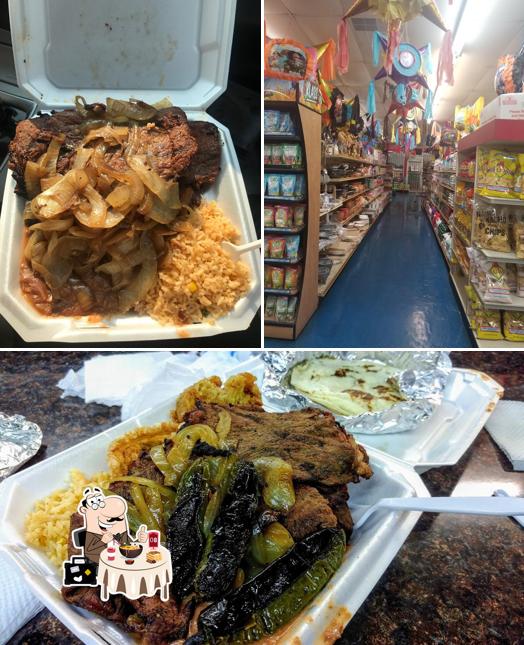 Carniceria El Rodeo, Oklahoma City - Menú del restaurante, precios y ...