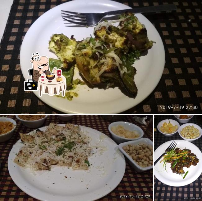 Chandni Bar and restaurant, Pune - Restaurant menu, prices and reviews