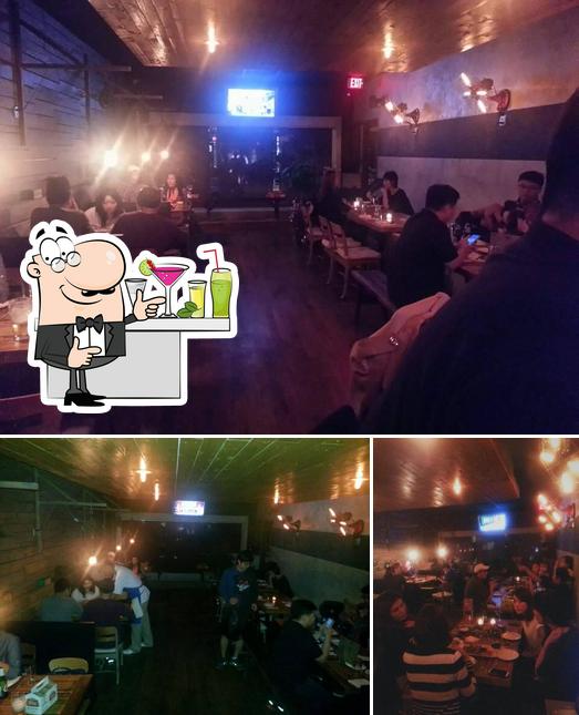 Chi-Mc ZIP in Cliffside Park - Restaurant reviews