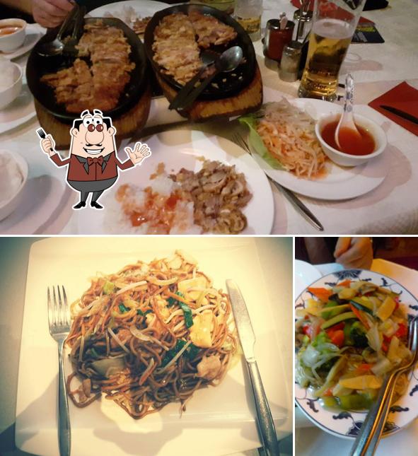 China Restaurant Wang, Vienna - Restaurant reviews
