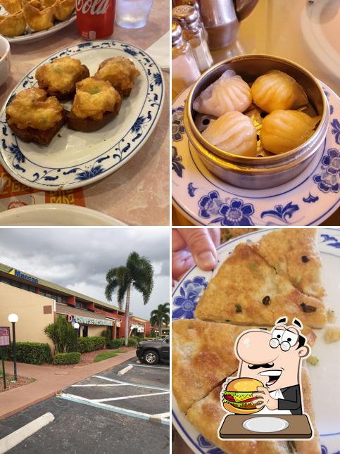 DJ Chinese Restaurant, Fort Myers - Restaurant menu, prices and reviews