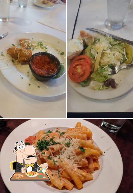 Di Trapani's On The Square in Rolla - Restaurant menu and reviews