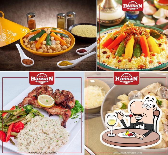 Le top 10 restaurants fast-food à Casablanca, avril 2025 - Restaurant Guru