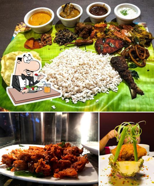 Food Bay Kohinoor restaurant, UAE - Restaurant reviews