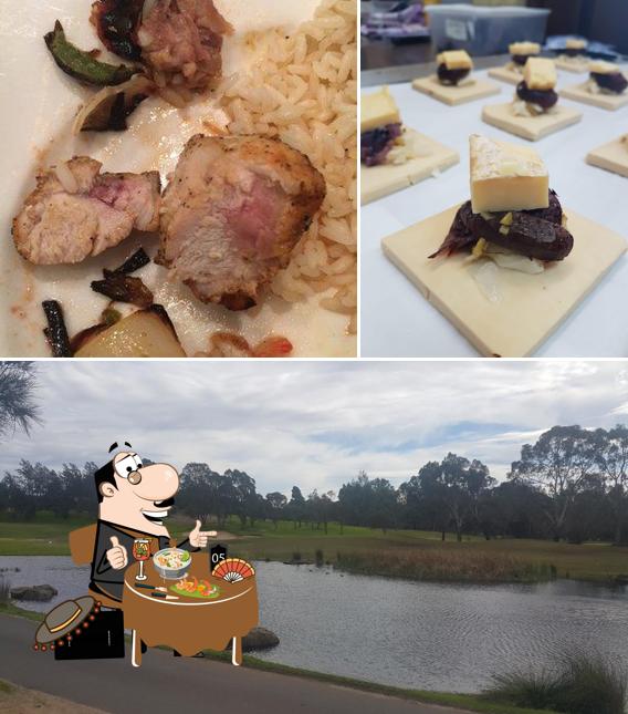 Freeway Golf Course, 47-49 Columba St in Balwyn North - Restaurant reviews