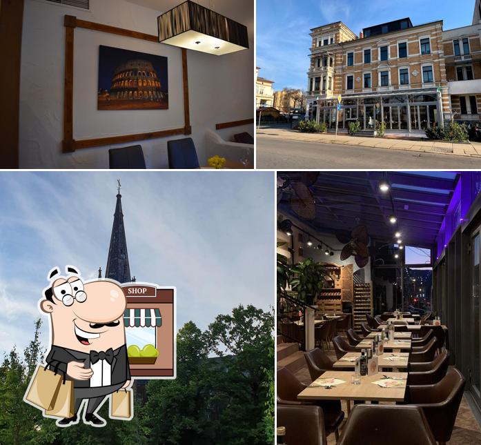 Top 10 Restaurants in Gera, Oktober 2025 - Restaurant Guru