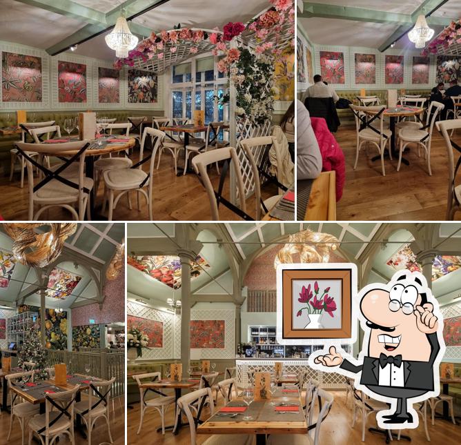 Top 10 restaurants in Shrewsbury, november 2025 - Restaurant Guru