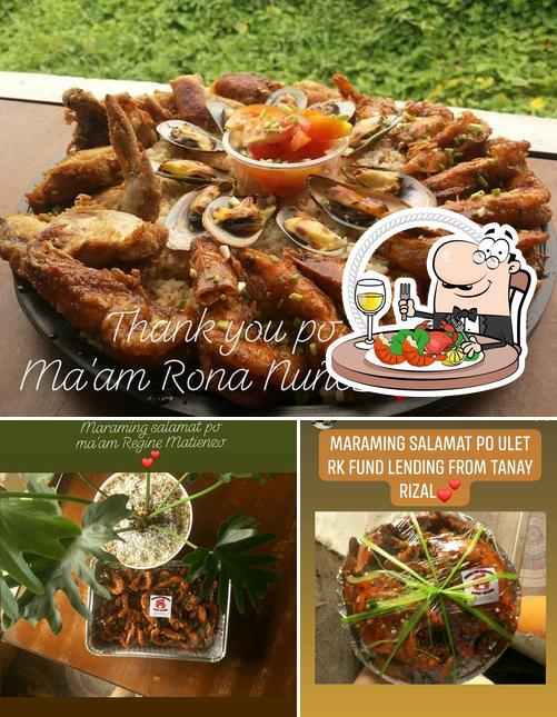 Hapikaview Tendilla's Kainan restaurant, Pililla - Restaurant reviews
