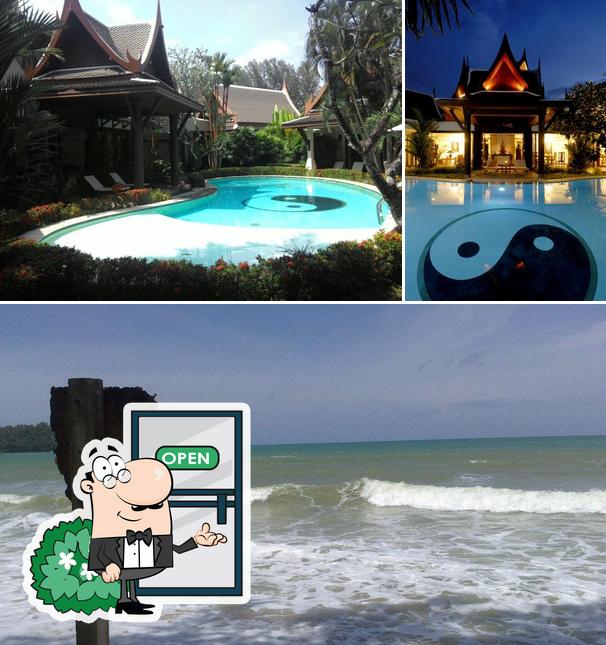 Himmaphan Resort, Thep Krasatti