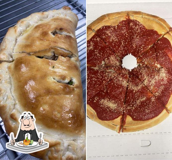 pizza in Beloit - Restaurant reviews