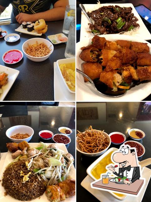 Kip's Cafe, El Cajon, N 2nd St - Carta del restaurante y opiniones