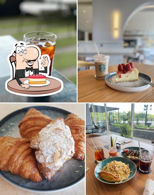 Liminal Coffee + Bites, Batam - Restaurant menu, prices and reviews