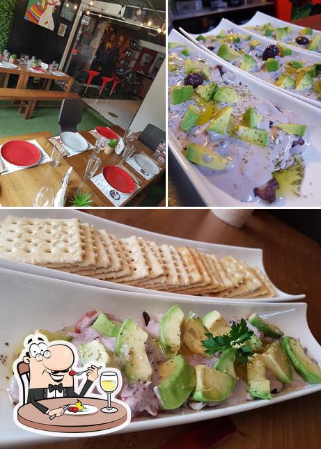 Los Ches, San Borja - Restaurant menu, prices and reviews