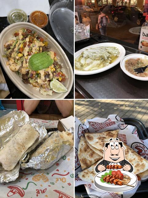 Mixteco Grill (Lakeview), Chicago - Restaurant menu, prices and reviews