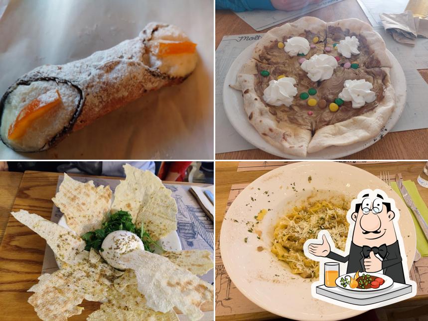 Moltobuono!59 in Bristol - Restaurant reviews