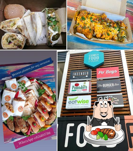 Oh taco, Durban - Restaurant menu, prices and reviews