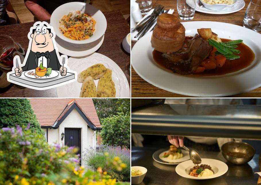 Piersland House in Troon - Restaurant reviews