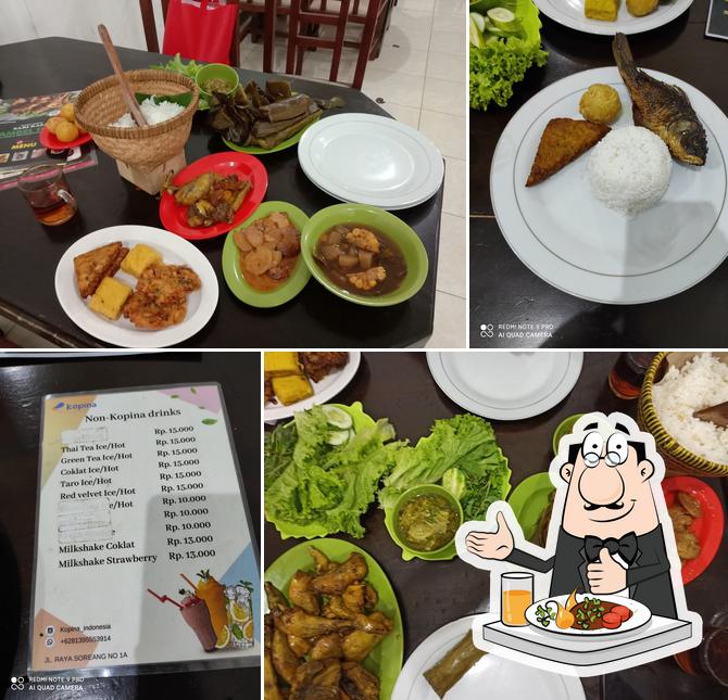 Sambel Hejo Soreang restaurant, Bandung - Restaurant reviews