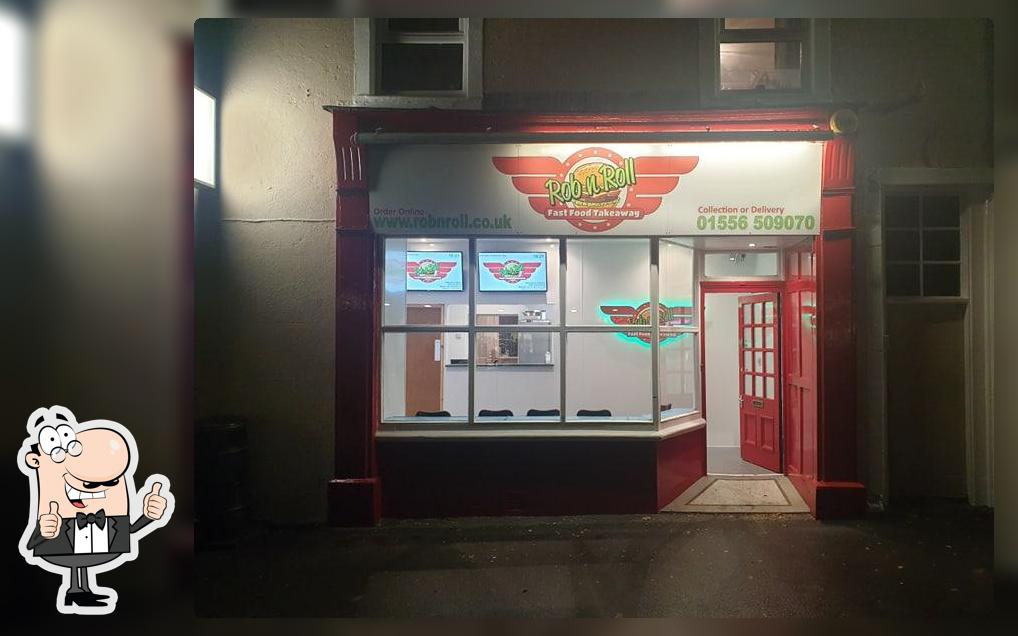 Shaad Kitchen Indian Takeaway, Kirkcudbright - Restaurant menu, prices ...