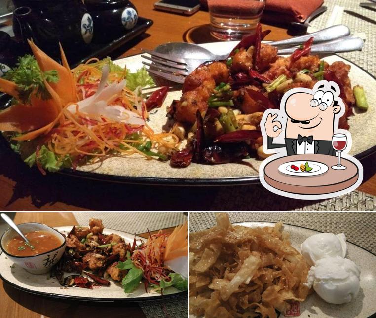 Sidewok Restaurant, Gurugram, Sector 42-43 - Restaurant menu, prices ...