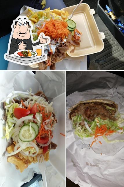 Somercotes Fishbar in Alfreton - Restaurant reviews