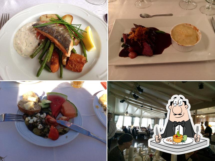 Strampen, Vaasa - Restaurant menu, prices and reviews