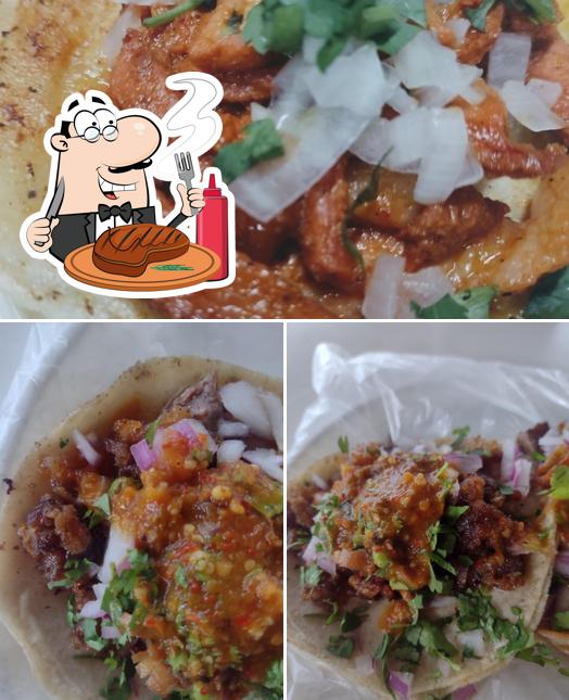 TACOS EL JEFE, Puerto Vallarta - Menú del restaurante, precios y reseñas