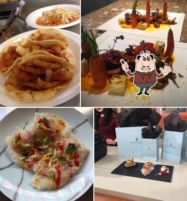 Taco Place La Tapatia, Woodbridge - Restaurant menu, prices and reviews