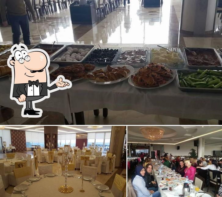 Teras Aqua park restaurant, Antioquia - Opiniones del restaurante