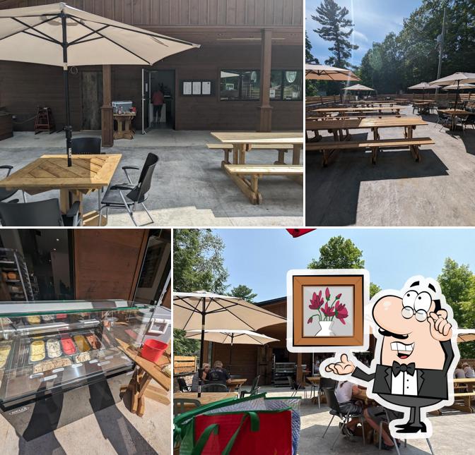 Find the best place to eat in Thunder Beach, summer 2024 - Restaurant Guru