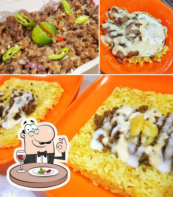 Tip's Sisig restaurant, Lucena - Restaurant reviews