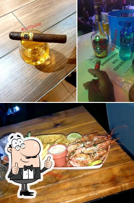 Top Notch Lifestyle, Pretoria - Restaurant menu, prices and reviews