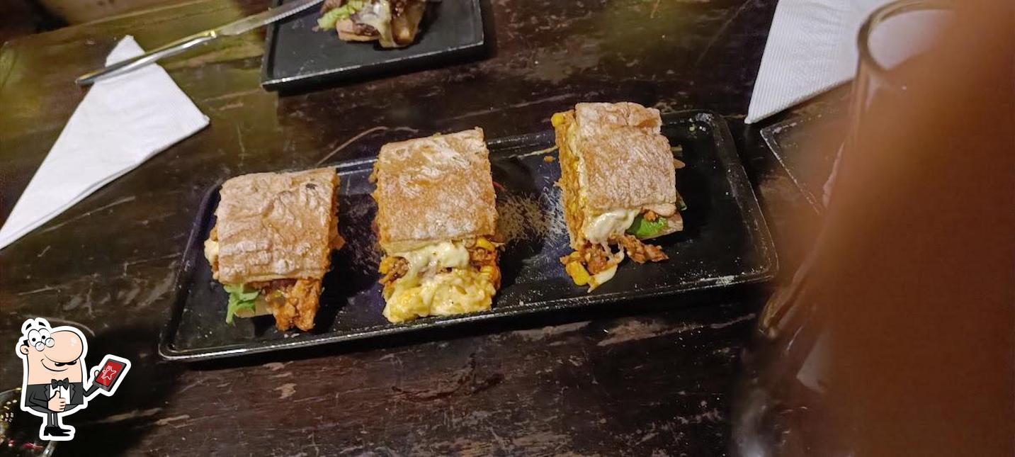 Triü Raclette Cheese, Bogotá - Menú del restaurante, precios y reseñas
