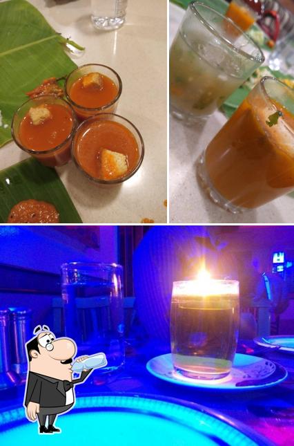 Upahara Darshini (Barjari Oota) & UD Residency, Bengaluru - Restaurant ...