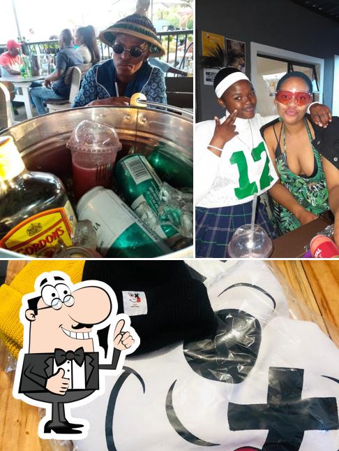 Yummy Thingz, Soweto - Restaurant menu, prices and reviews