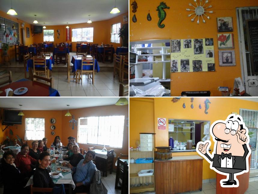 Restaurante criollo Tito's, San Miguel - Menú del restaurante, precios ...