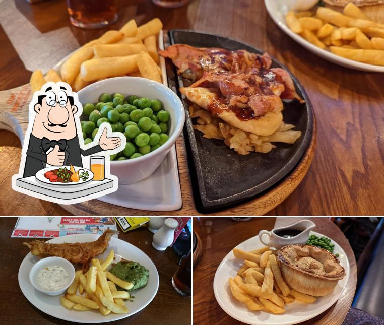 Sailmakers, Hull - Restaurant menu, prices and reviews